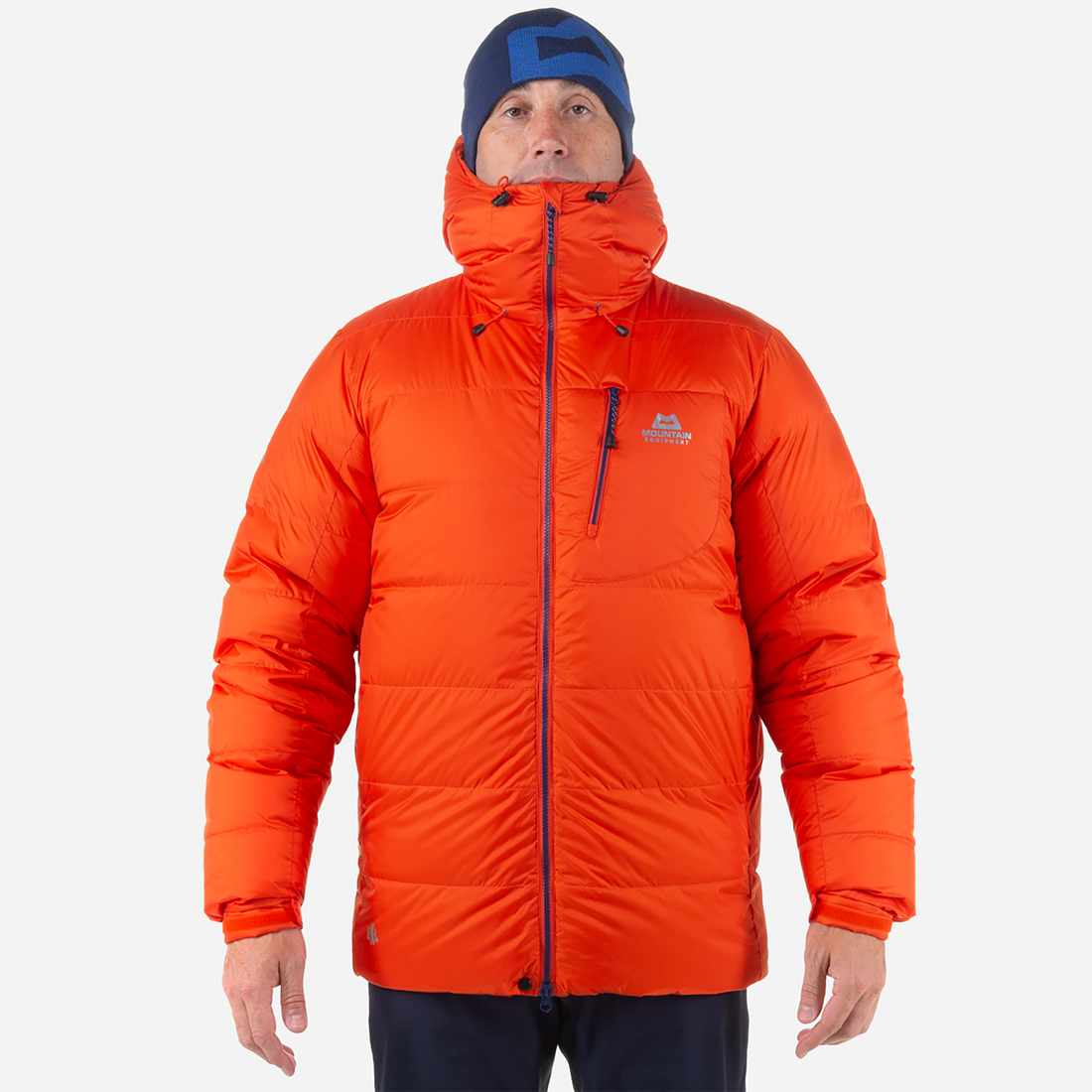 K7 Men's Jacket | Down Insulation | Mountain Equipment