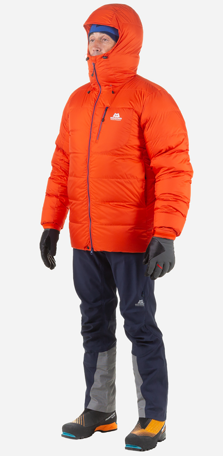 K7 Men's Jacket | Down Insulation | Mountain Equipment