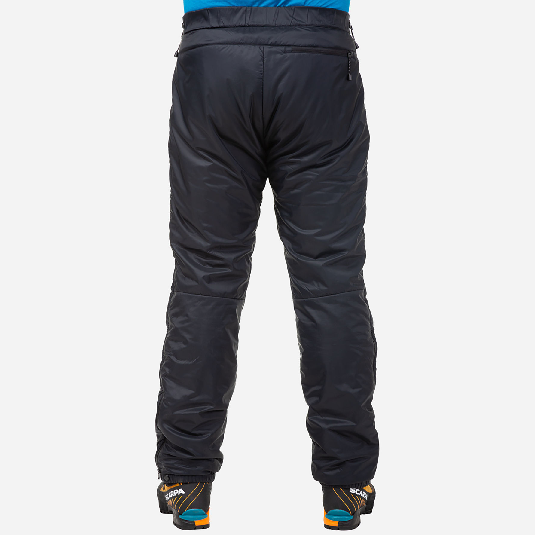Compressor Pant | Synthetic Insulation | Mountain Equipment