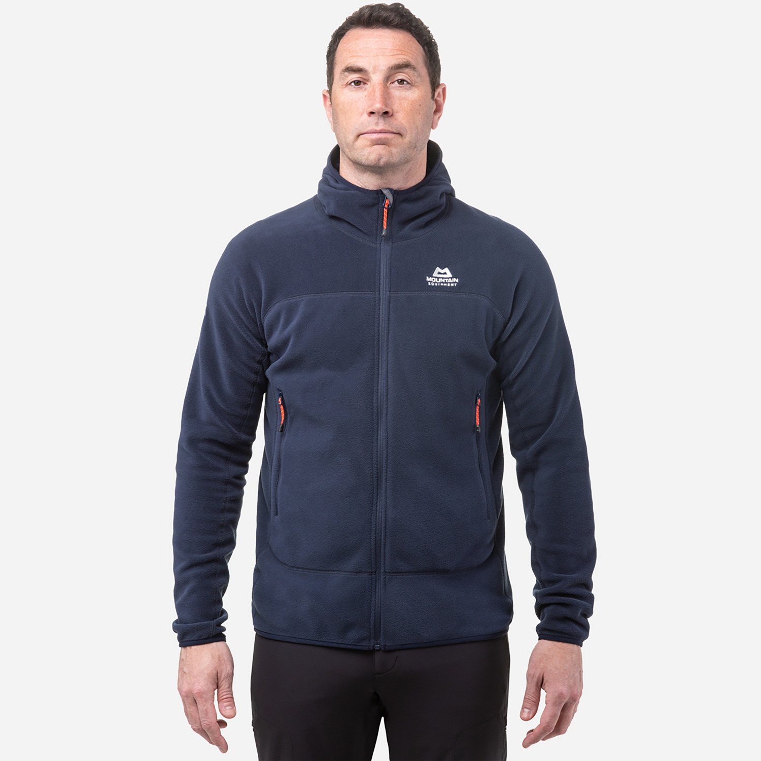 Micro Zip Men's Jacket | Mountain Equipment