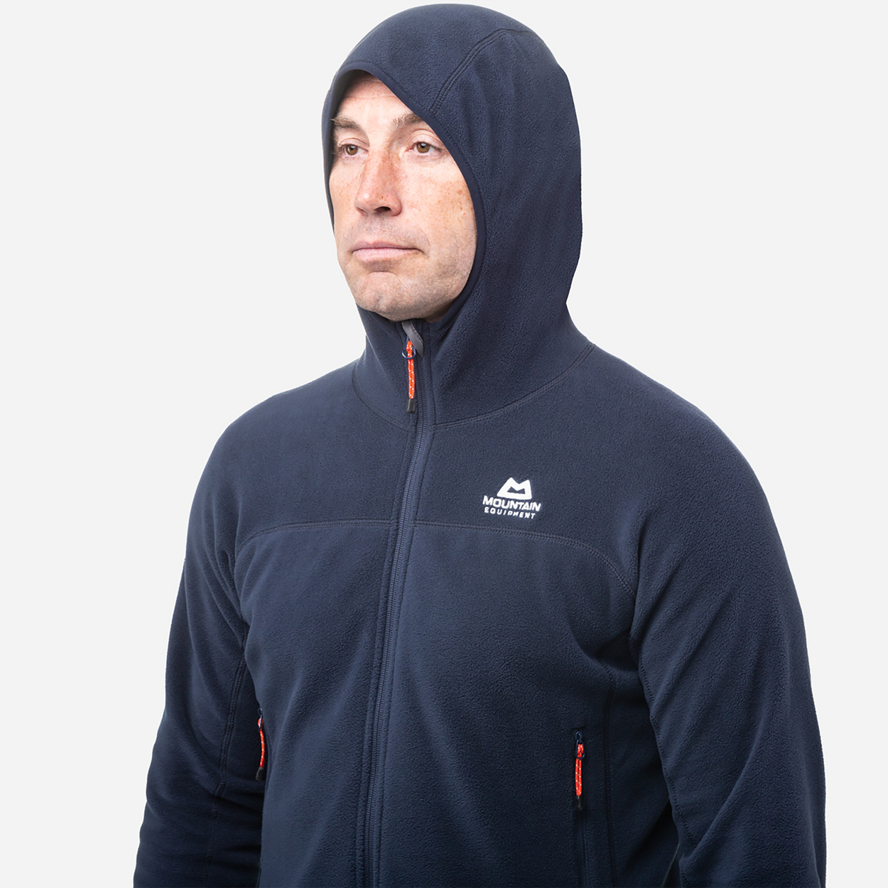 Micro Zip Men's Jacket | Mountain Equipment