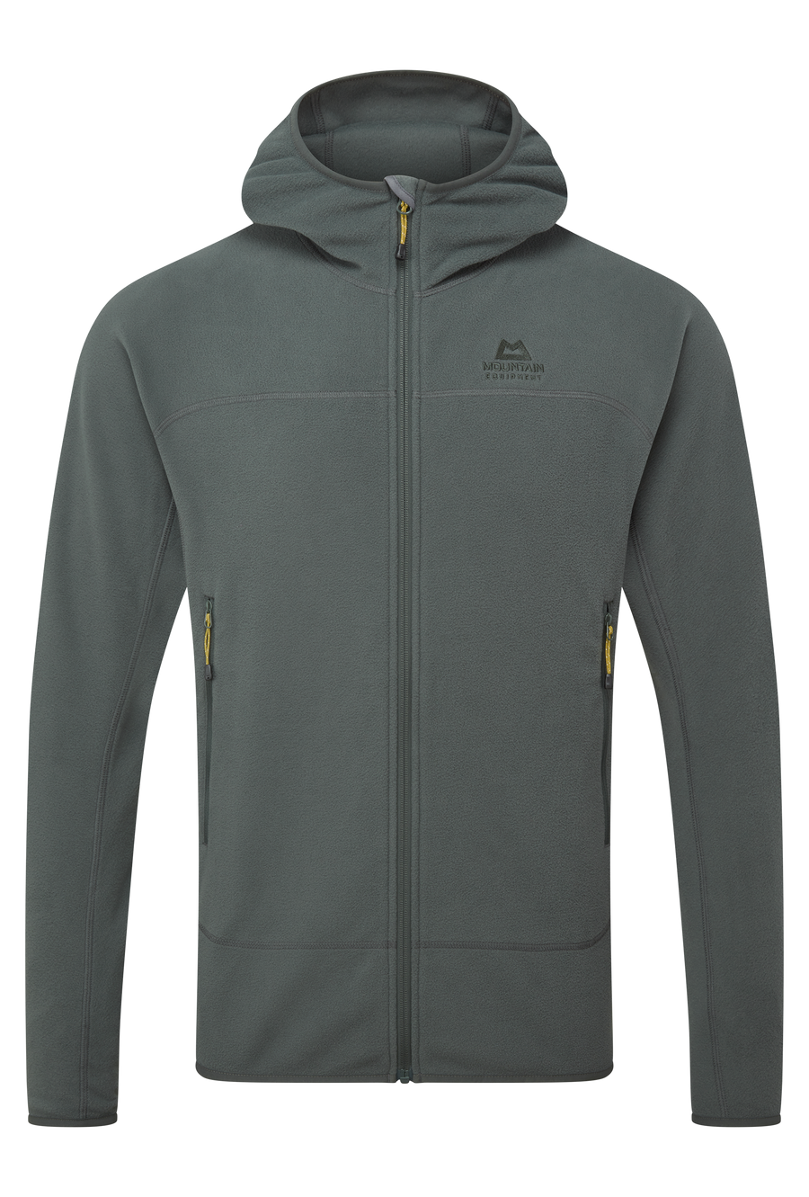 Micro Zip Men's Jacket | Mountain Equipment