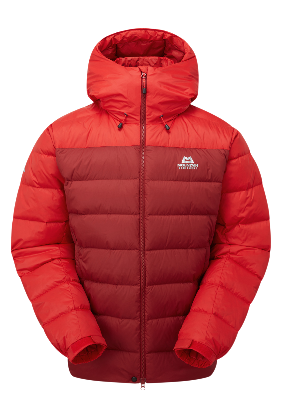 Senja Men's Jacket | Mountain Equipment
