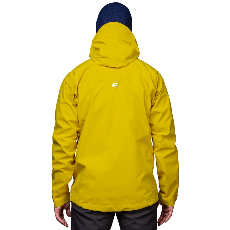 Tupilak Men's Jacket | GORE-TEX PRO | Mountain Equipment