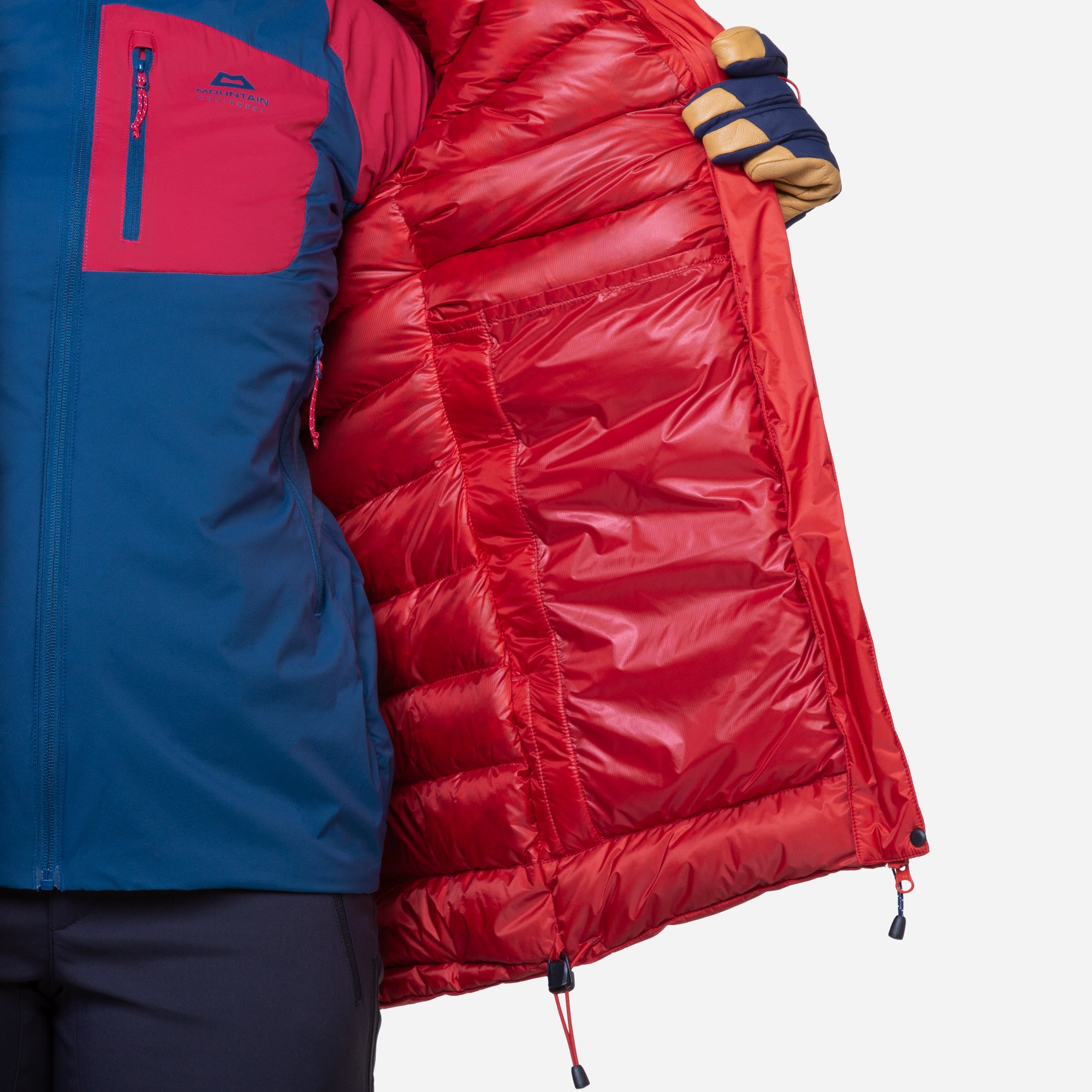 Kryos Women's Jacket | Mountain Equipment