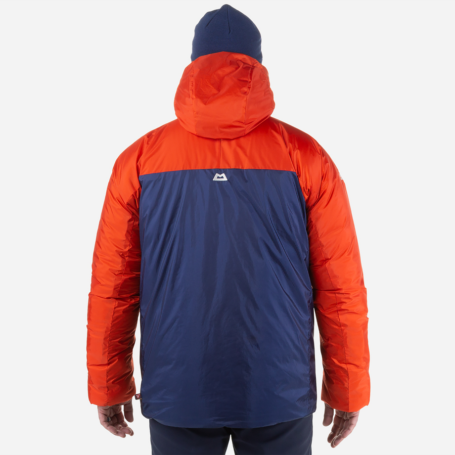 Citadel Men's Jacket | Mountain Equipment