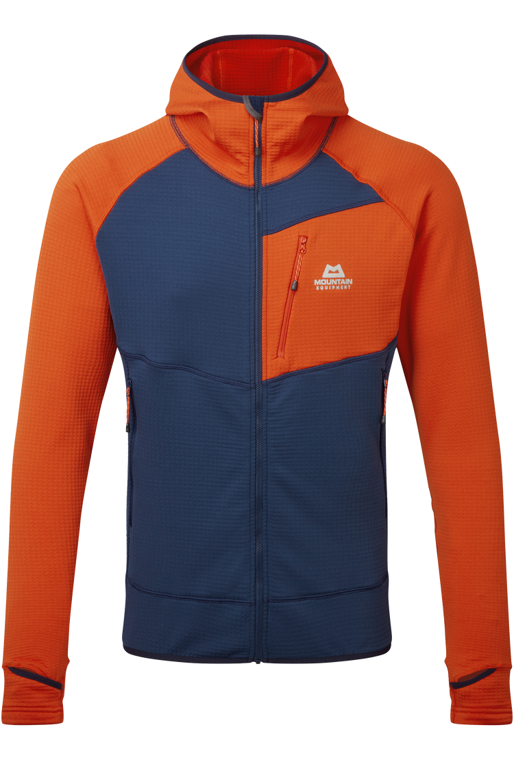 Eclipse Hooded Men's Jacket | Mountain Equipment