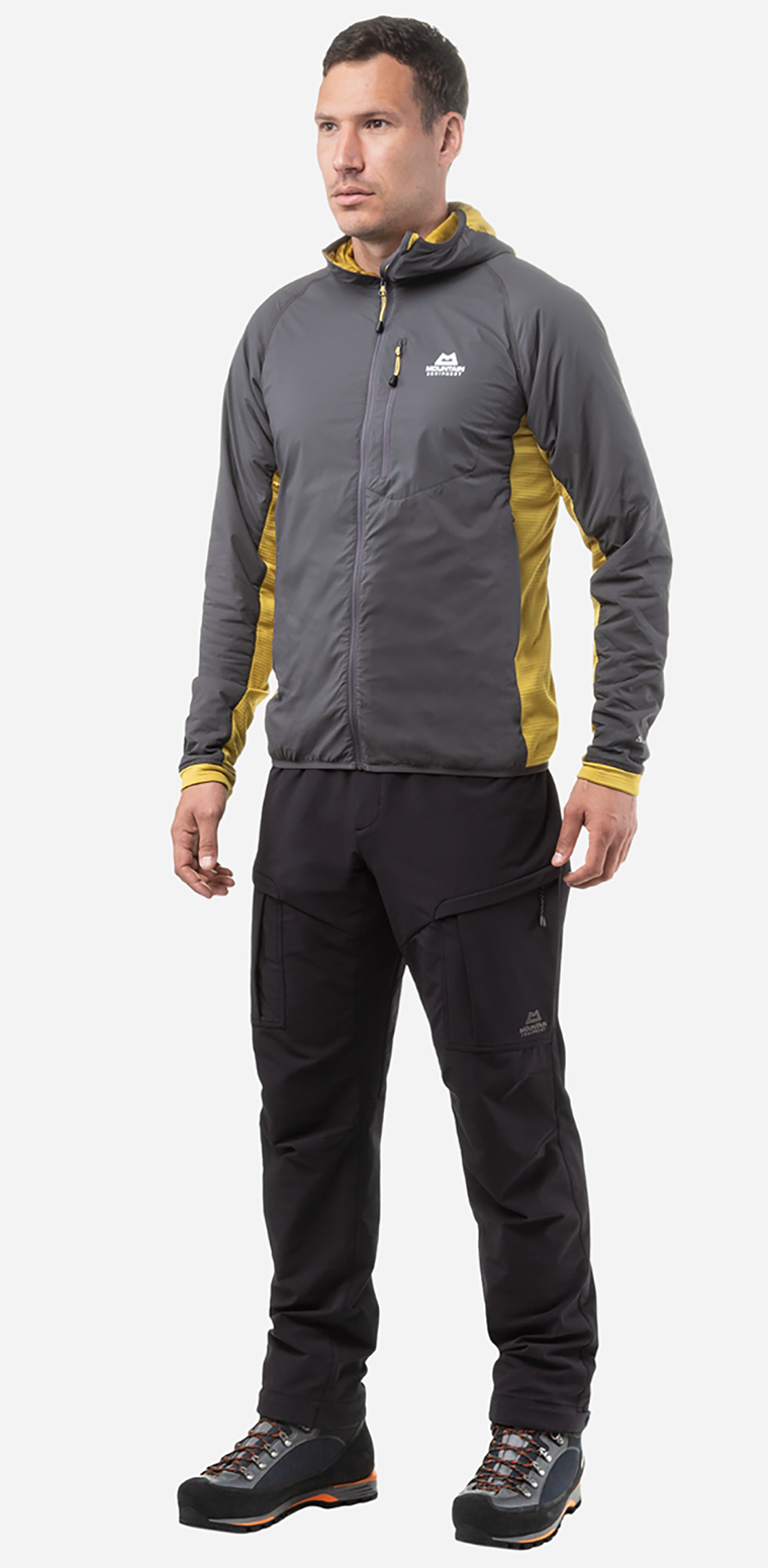 Ibex Pro Men's Pant | Mountain Equipment