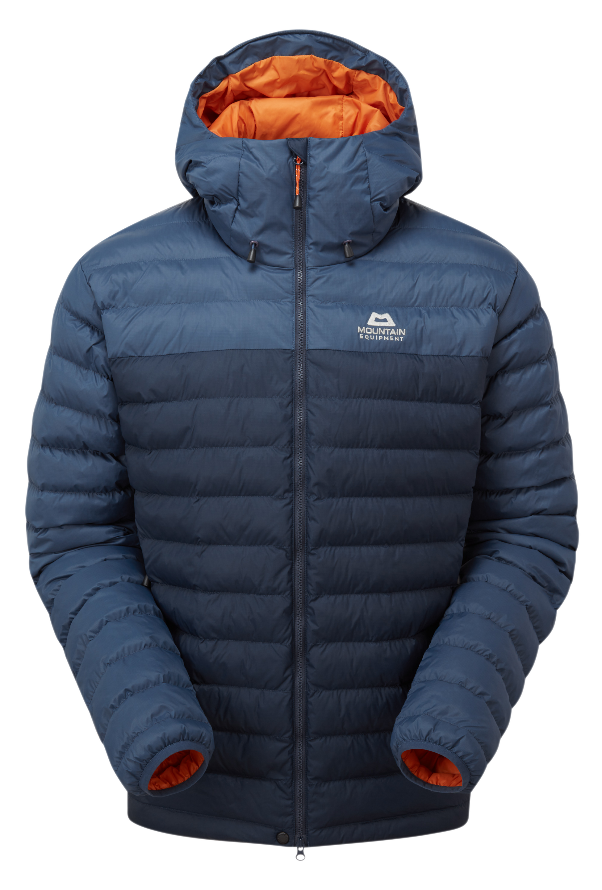 Men's Puffer Jackets | Warm & Lightweight Down Insulation – Mountain ...