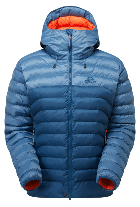 Superflux Women's Jacket | Mountain Equipment