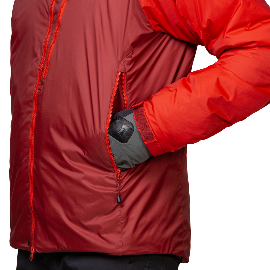 Shelterstone Men's Jacket | Mountain Equipment