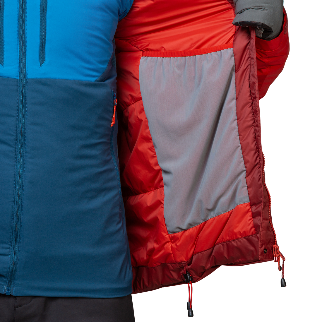Shelterstone Men's Jacket | Mountain Equipment