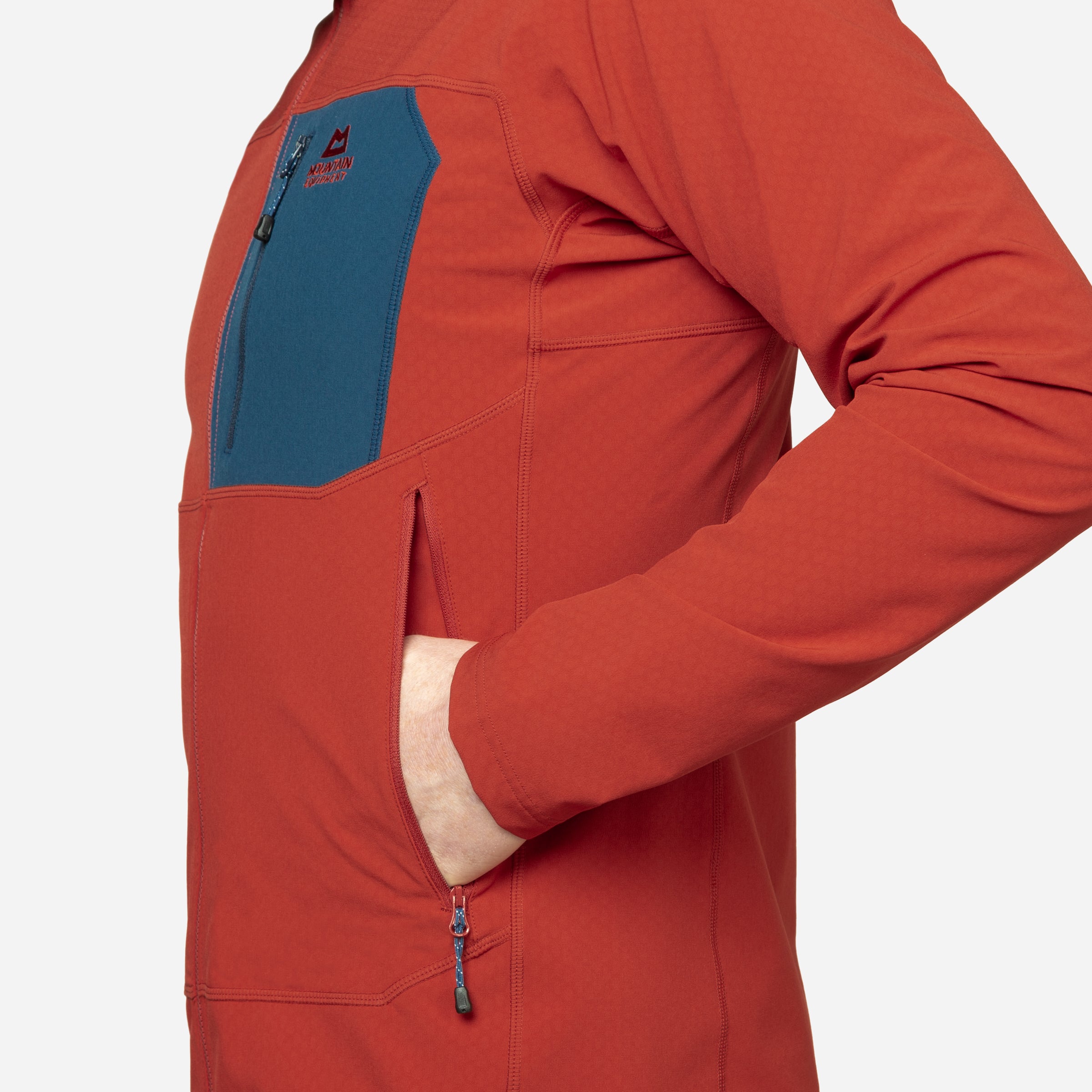 Arrow Hooded Men's Jacket | Mountain Equipment