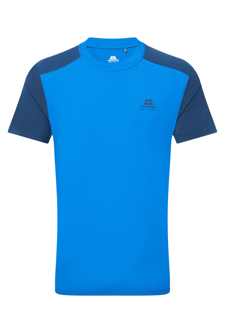 Headpoint Block Men's Tee | Mountain Equipment