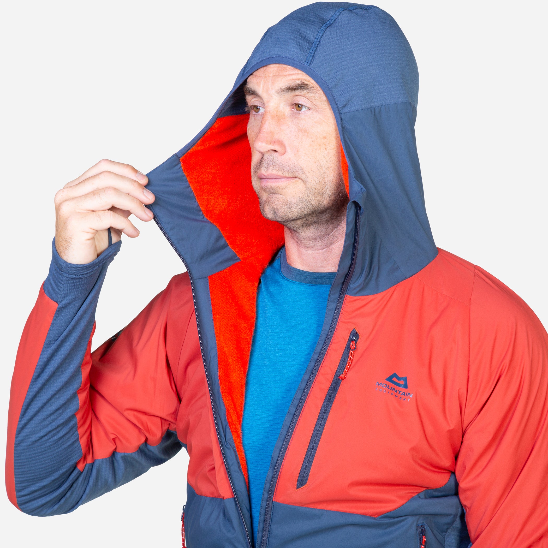 Switch Pro Hooded Men's Jacket – Mountain Equipment