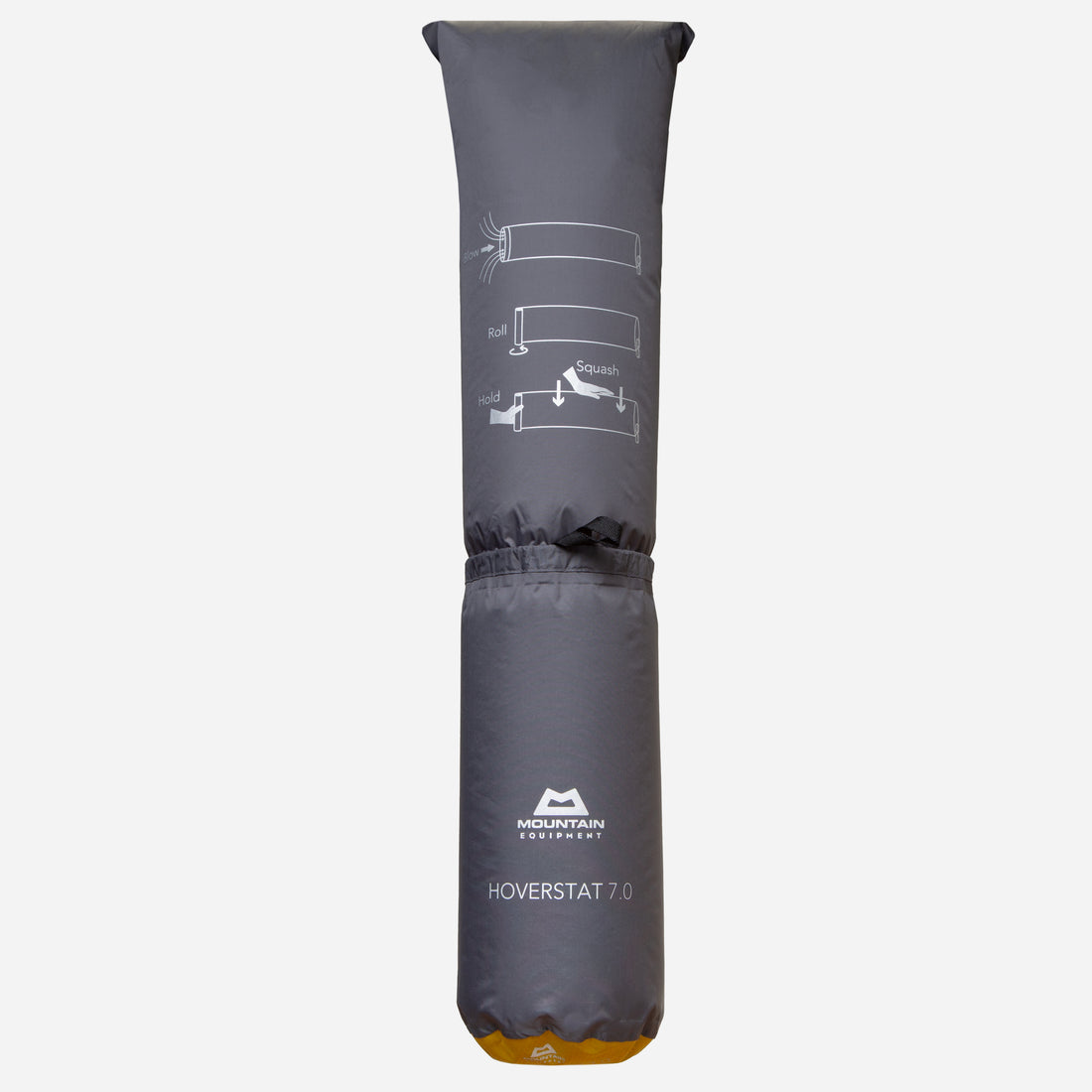 Hoverstat Synthetic 7.0 Mat Regular | Mountain Equipment