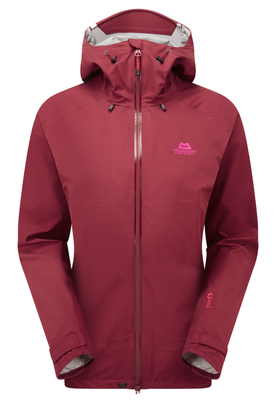 Odyssey Women's Jacket | Mountain Equipment