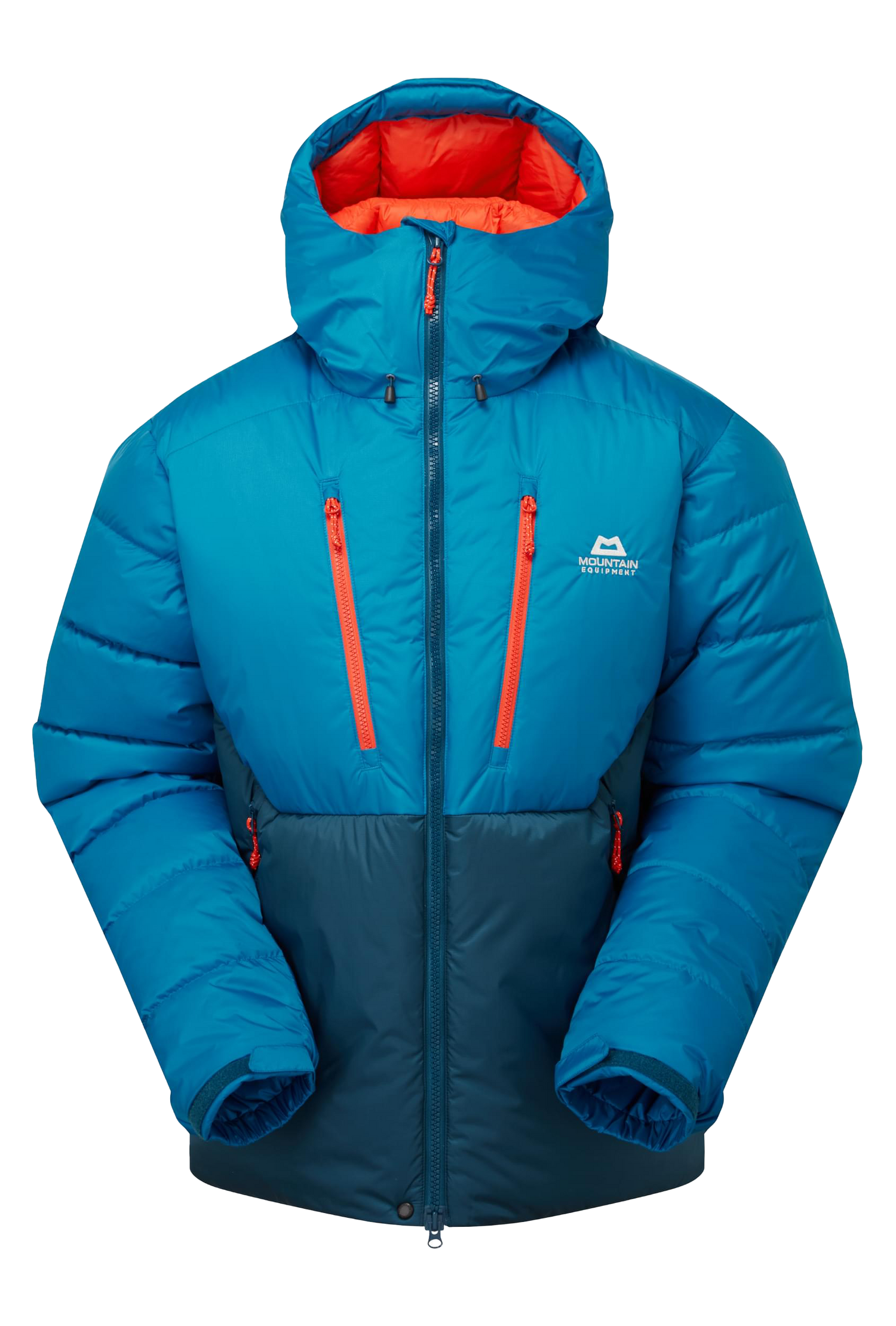 Annapurna Jacket: A lifetime of expeditions – Mountain Equipment