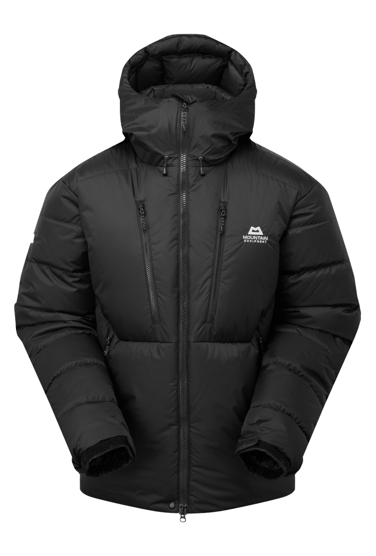 Annapurna Jacket: A lifetime of expeditions – Mountain Equipment