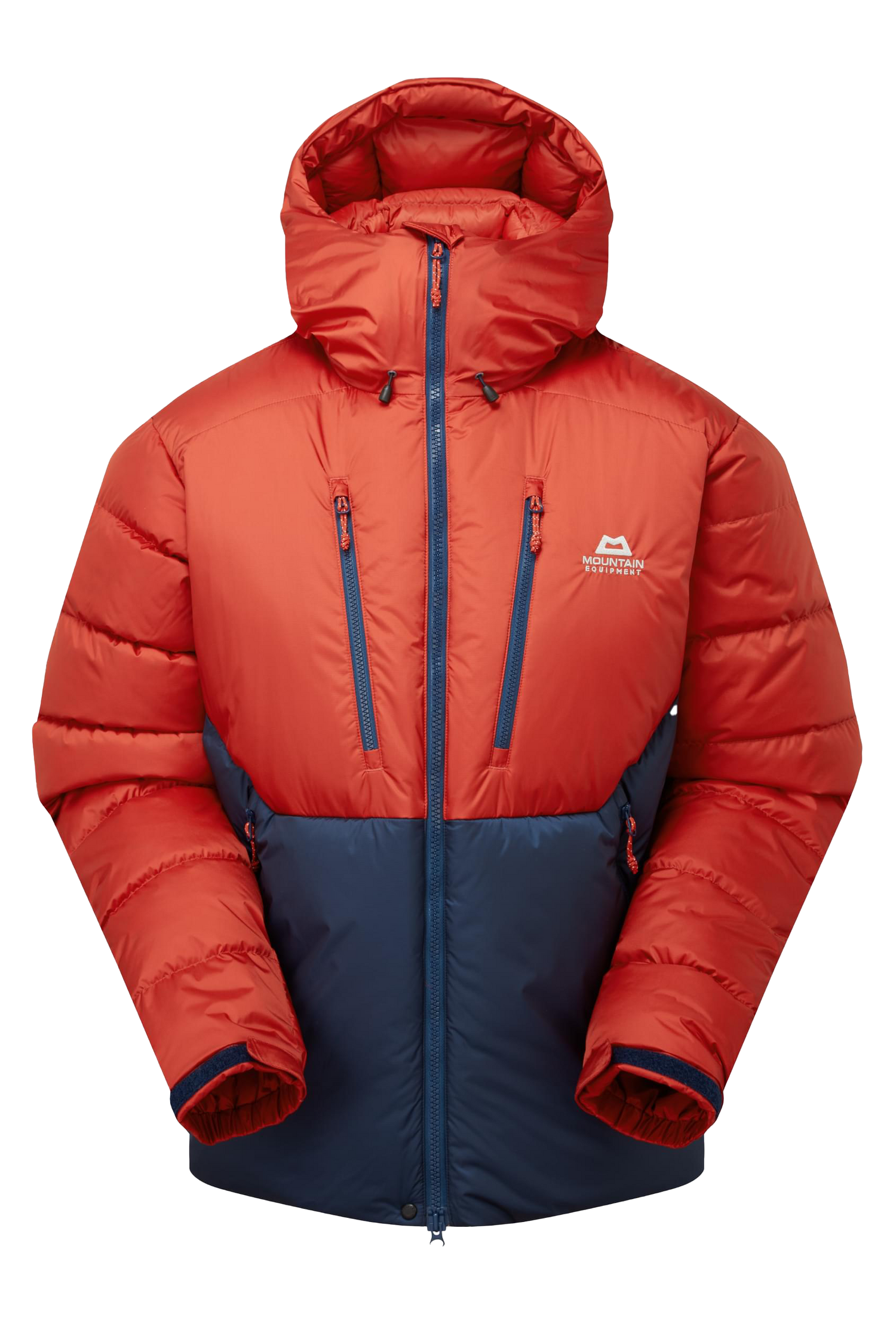Annapurna Jacket: A lifetime of expeditions – Mountain Equipment