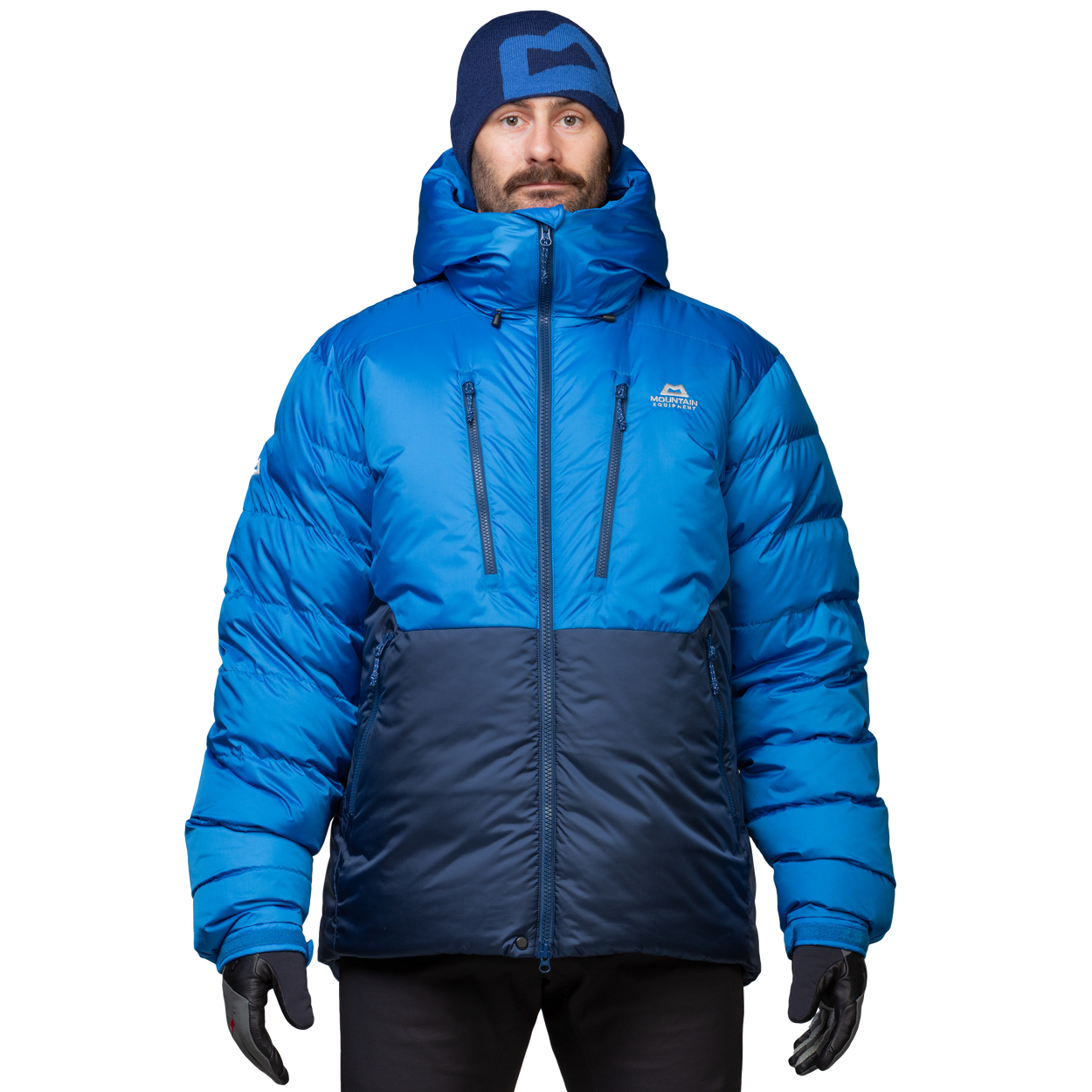 Annapurna Men's Jacket – Mountain Equipment