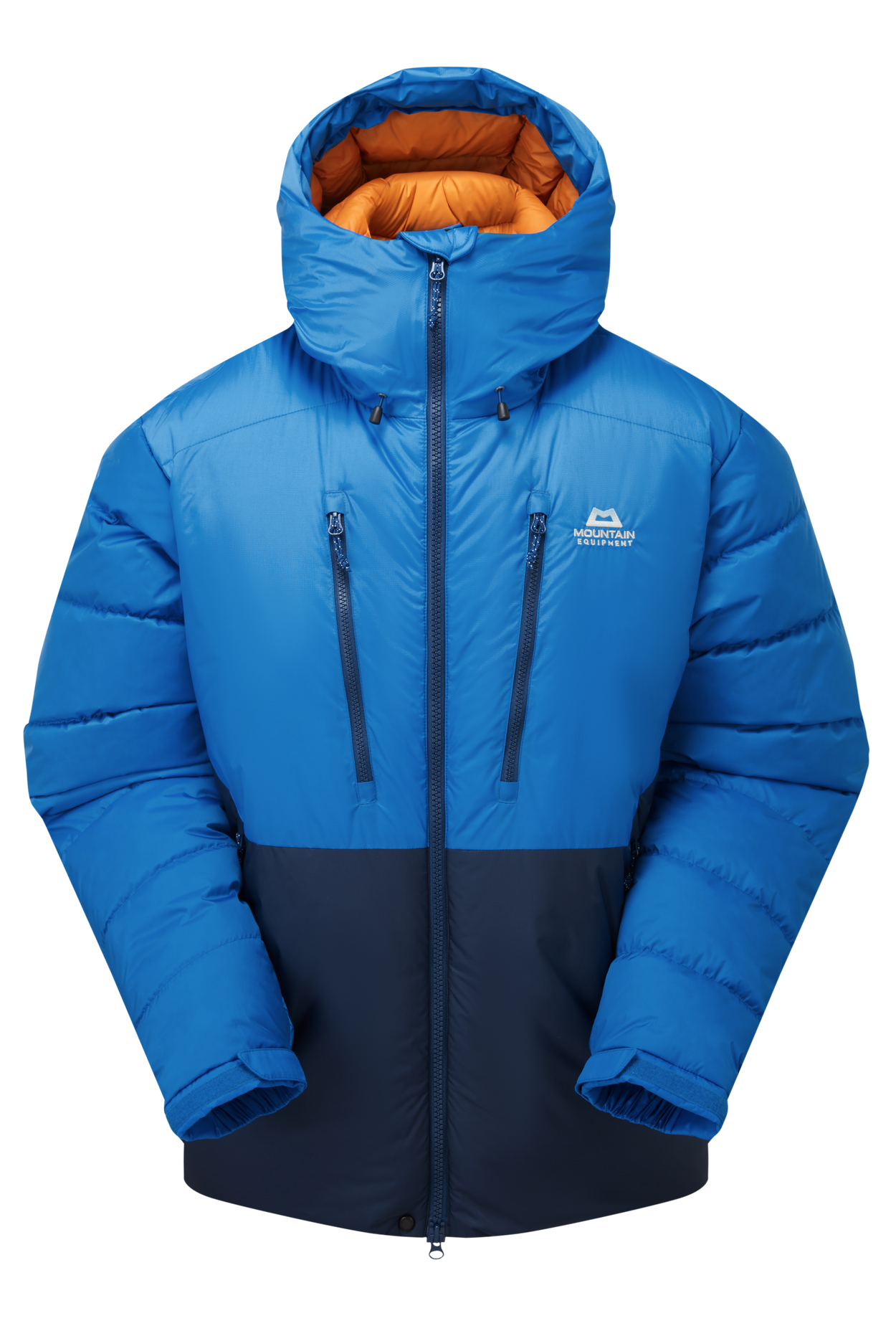 Annapurna Men's Jacket – Mountain Equipment