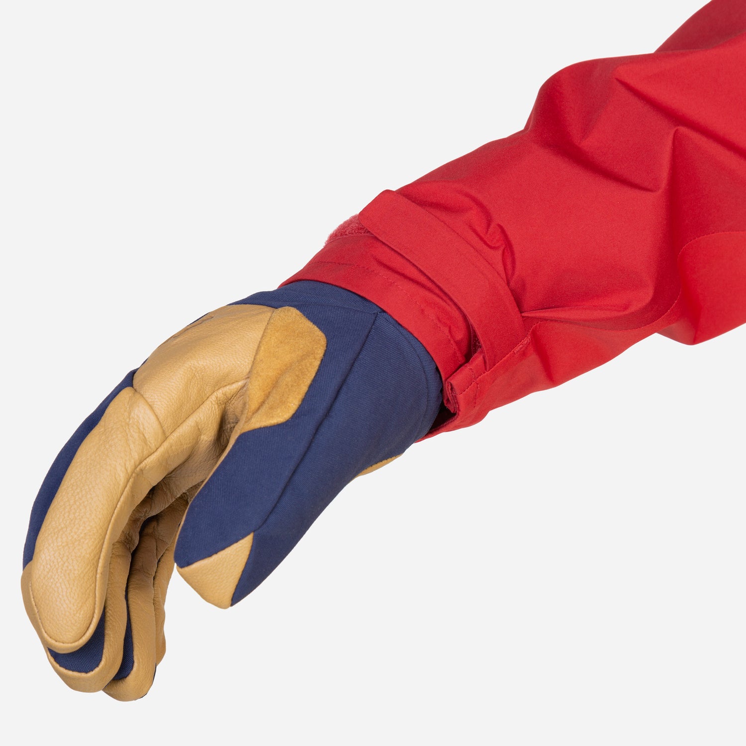 Makalu Men's Jacket – Mountain Equipment