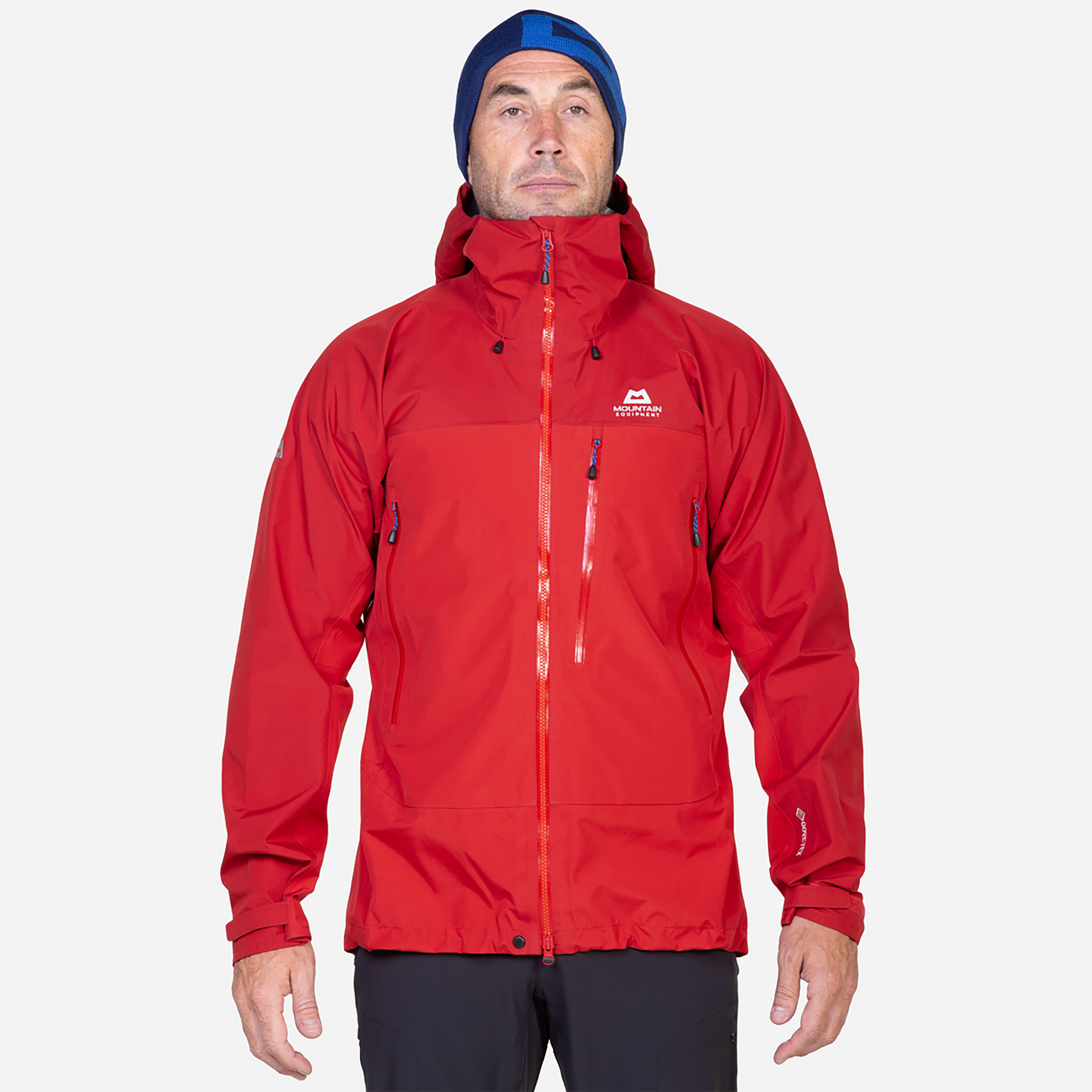 Makalu Men's Jacket – Mountain Equipment