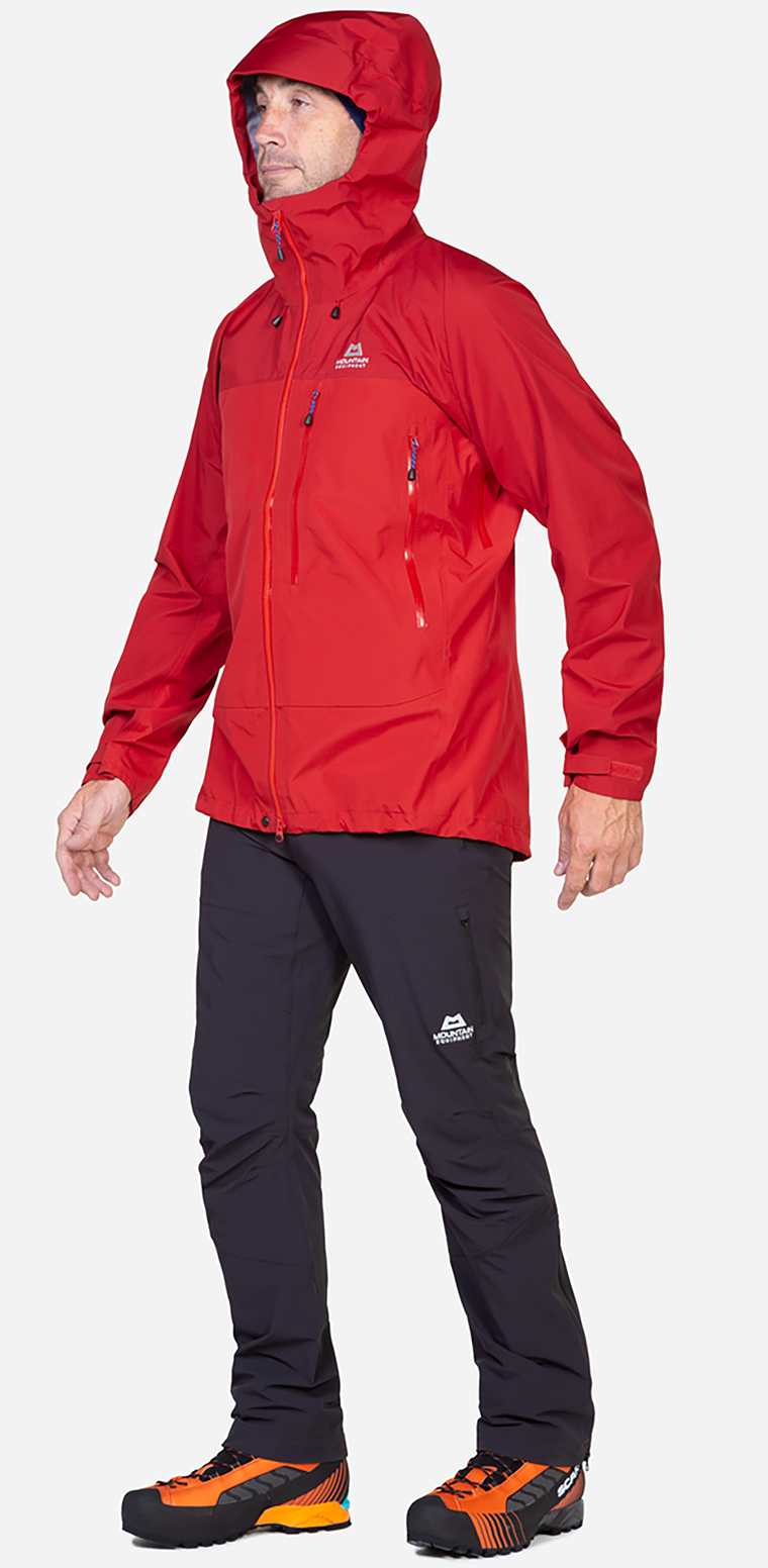 Makalu Men's Jacket – Mountain Equipment