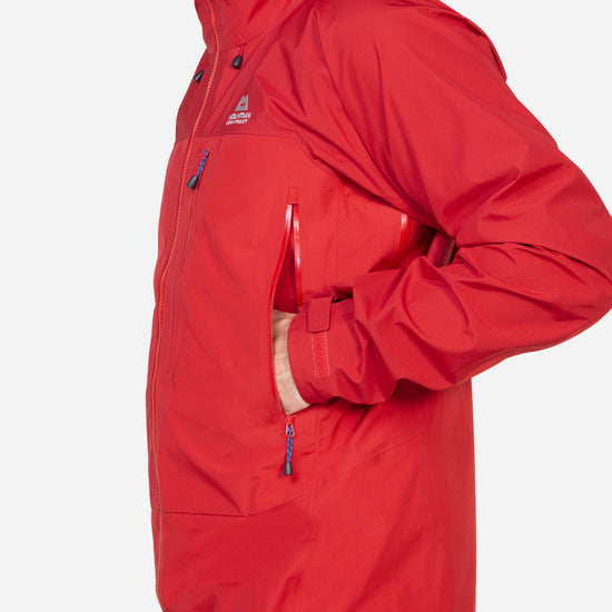 Makalu Men's Jacket – Mountain Equipment