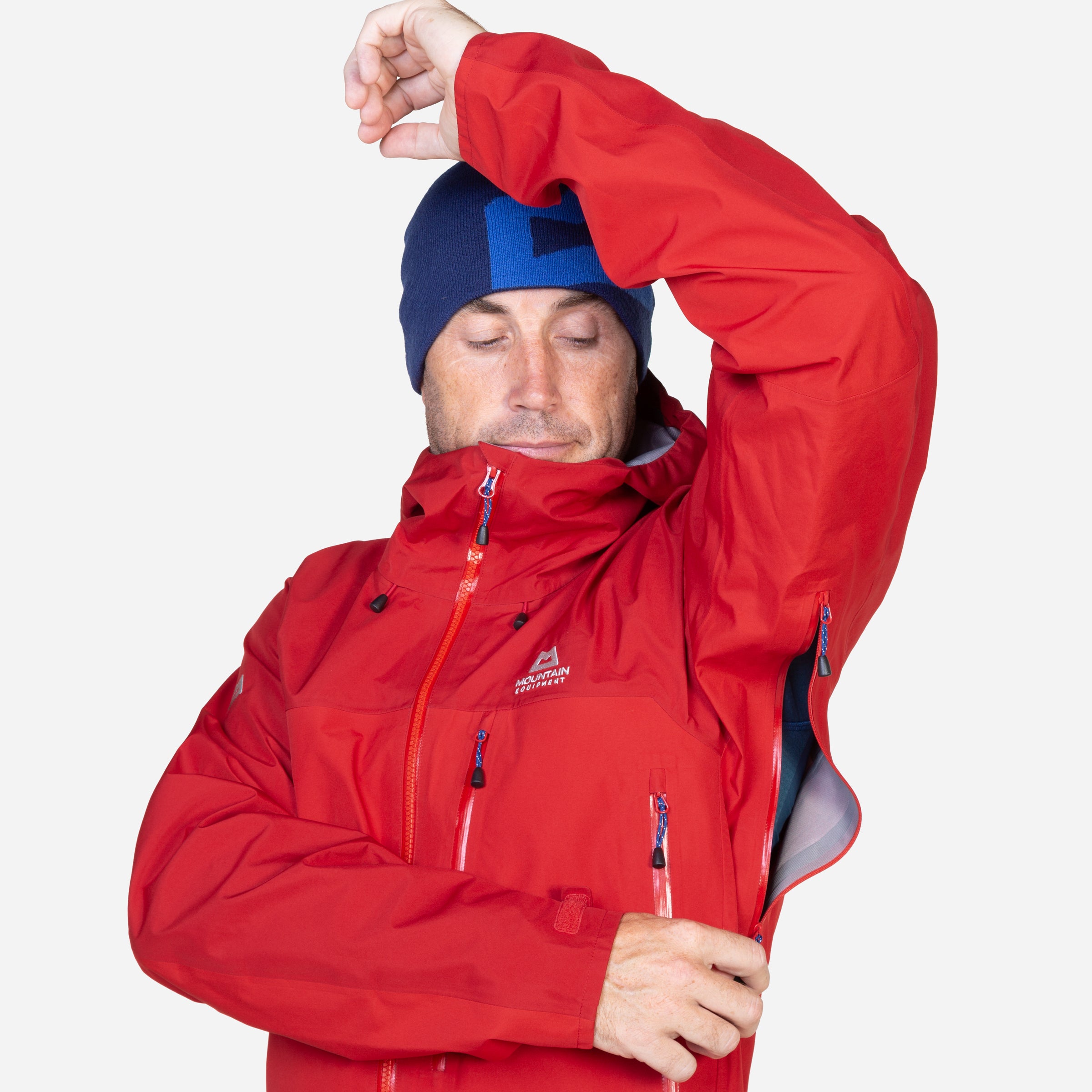 Makalu Men's Jacket – Mountain Equipment