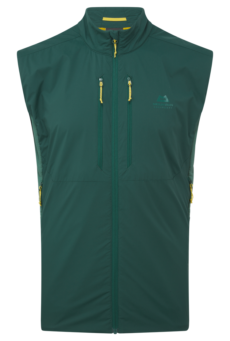 Men's Vests | Mountain Equipment