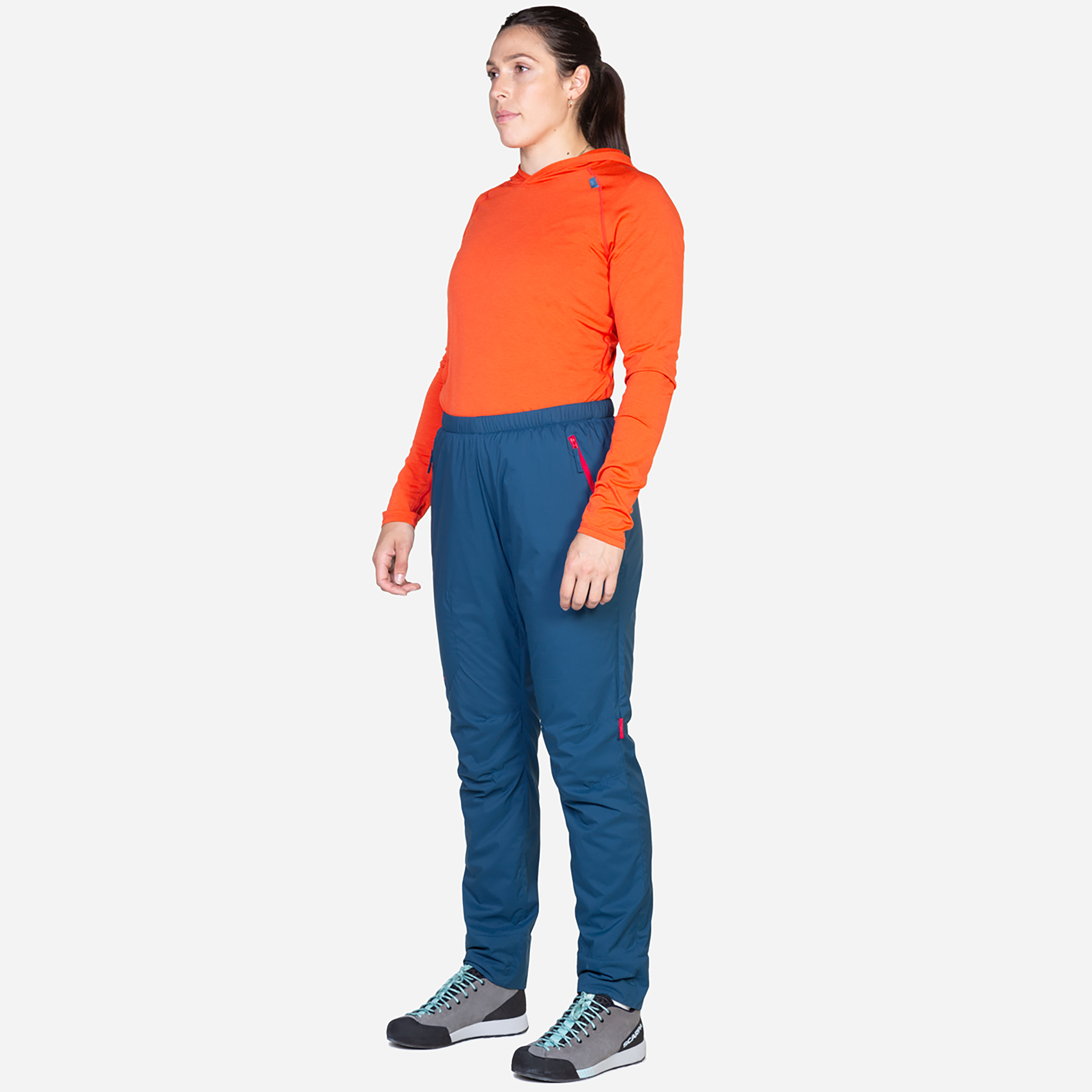 Switch Women's Pant – Mountain Equipment