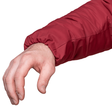 Andola Men's Jacket – Mountain Equipment