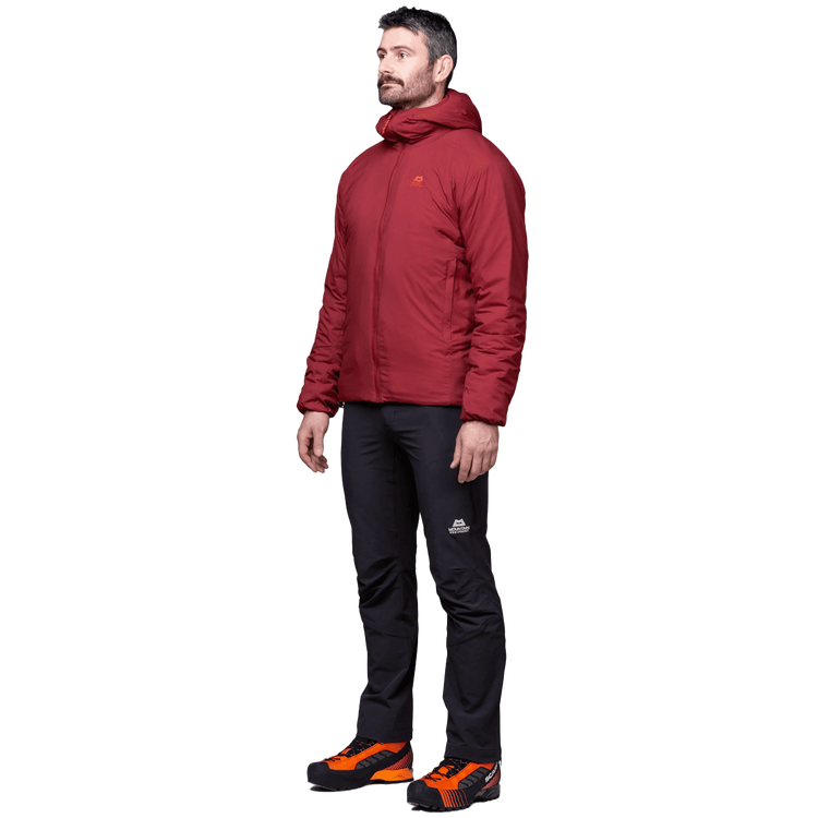 Andola Men's Jacket – Mountain Equipment