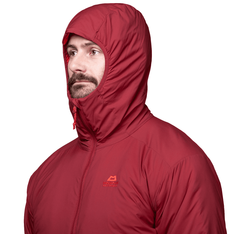 Andola Men's Jacket – Mountain Equipment