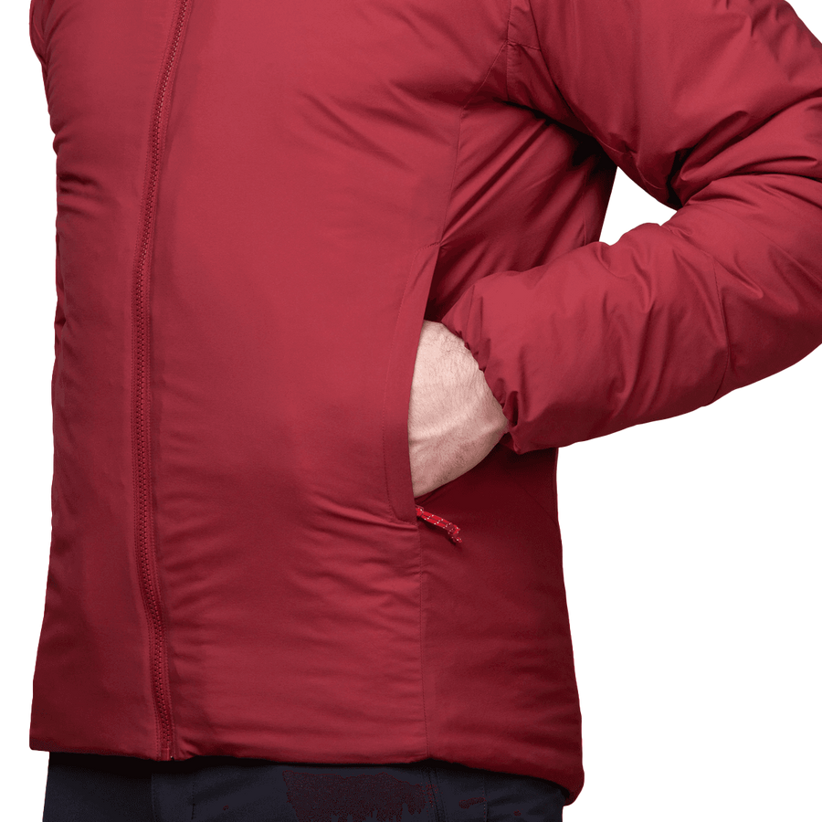 Andola Men's Jacket – Mountain Equipment