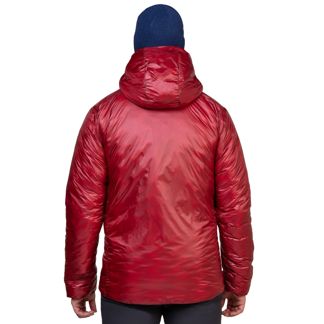 Oreus Hooded Men's Jacket – Mountain Equipment
