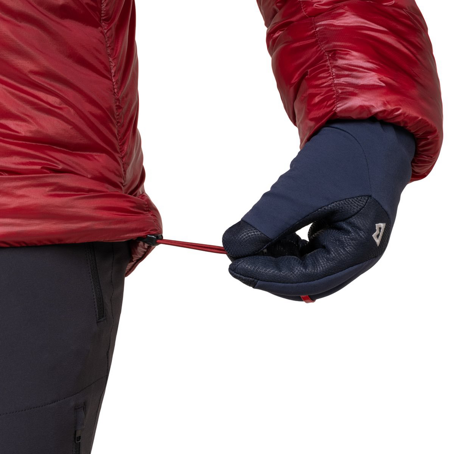 Oreus Hooded Men's Jacket – Mountain Equipment