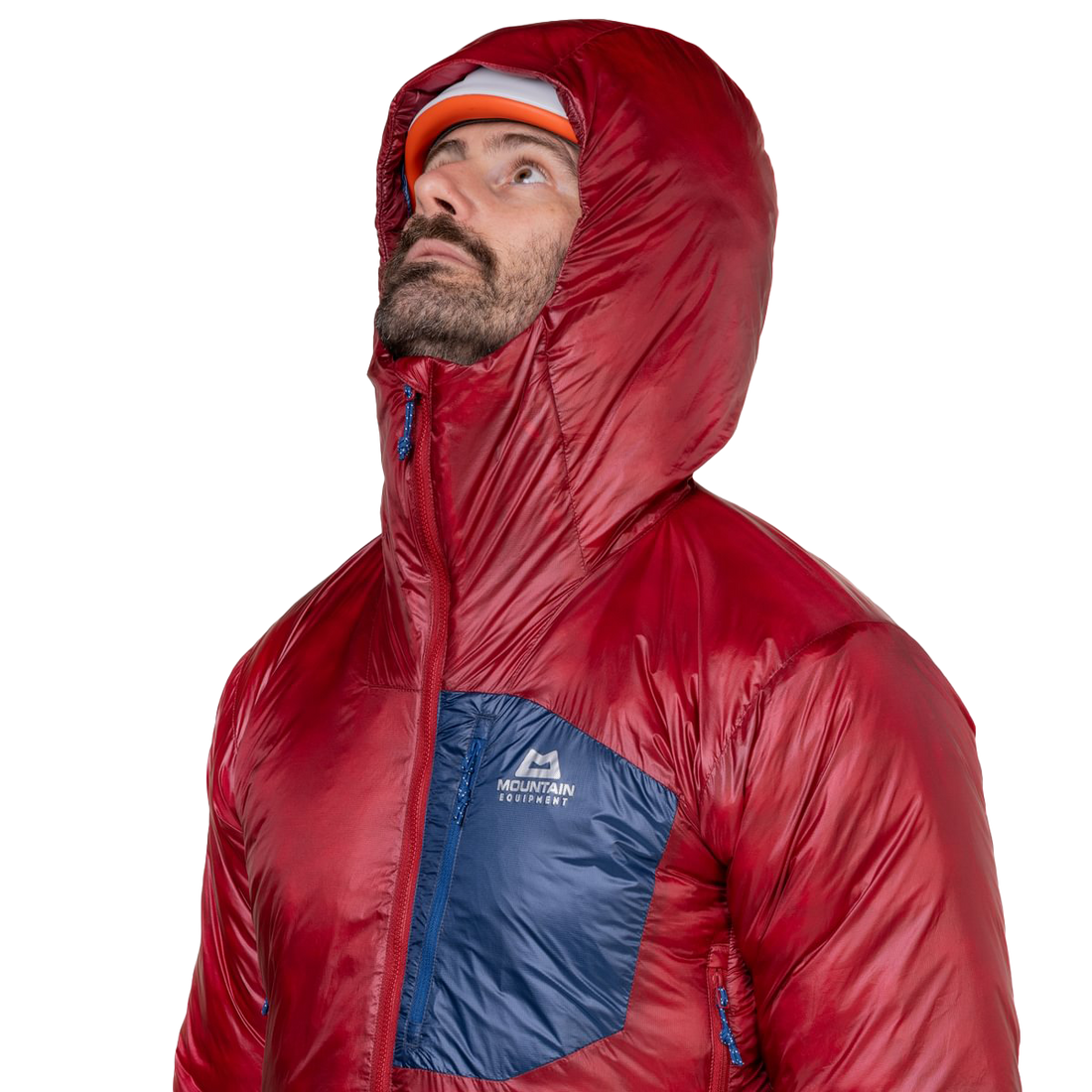 Oreus Hooded Men's Jacket – Mountain Equipment