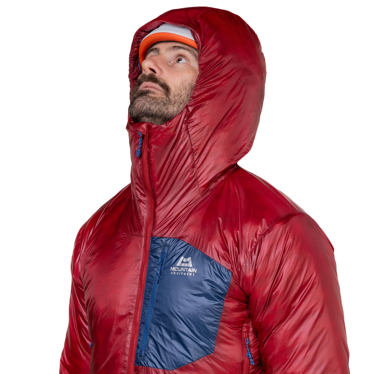 Oreus Hooded Men's Jacket – Mountain Equipment