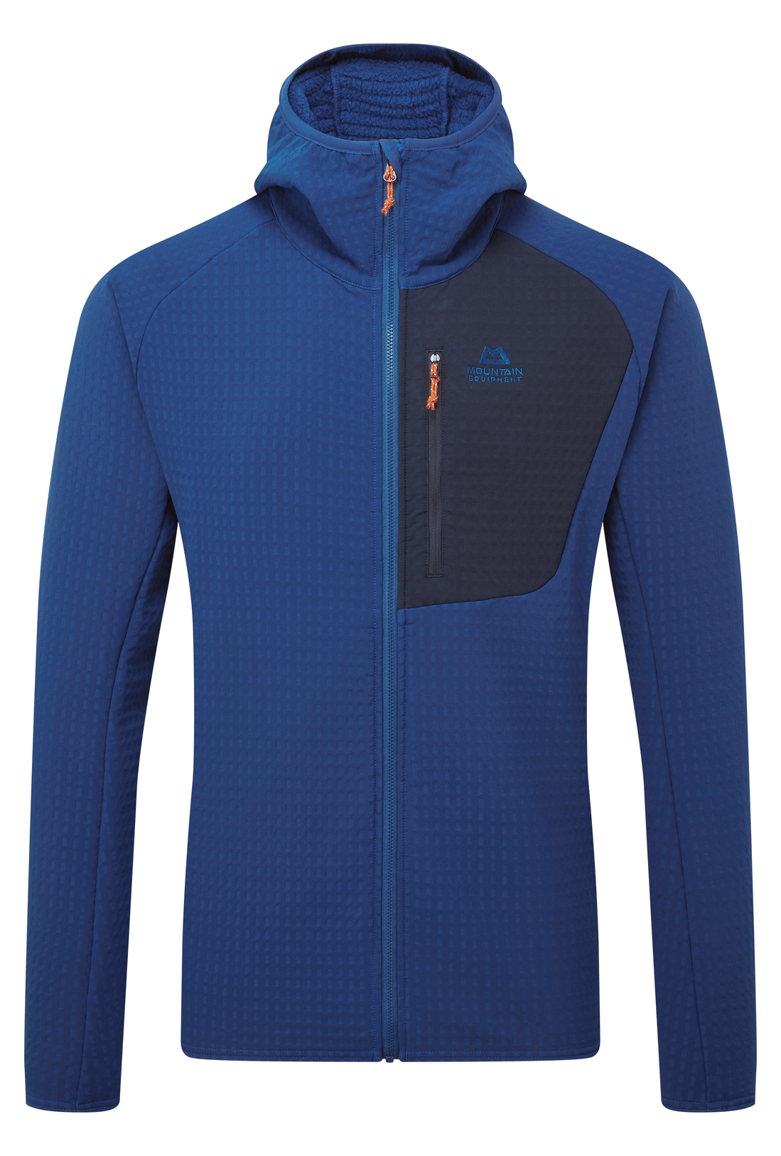 Shroud Hooded Men's Jacket | Mountain Equipment