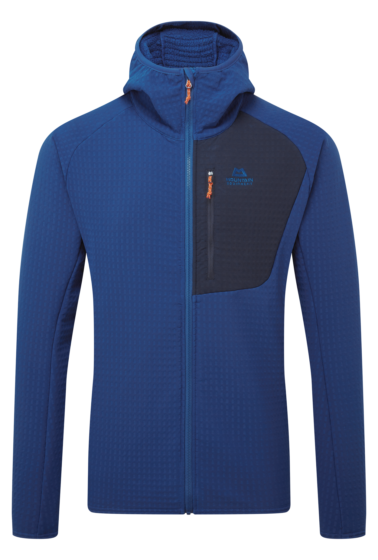Shroud Hooded Men's Jacket | Mountain Equipment