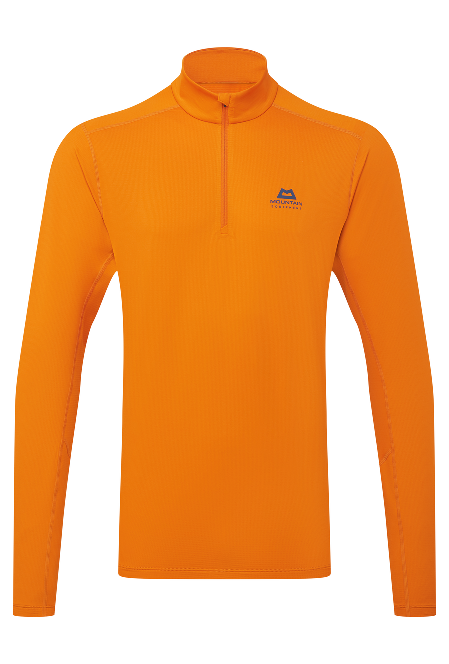 Cerrig Men's LS Zip T – Mountain Equipment