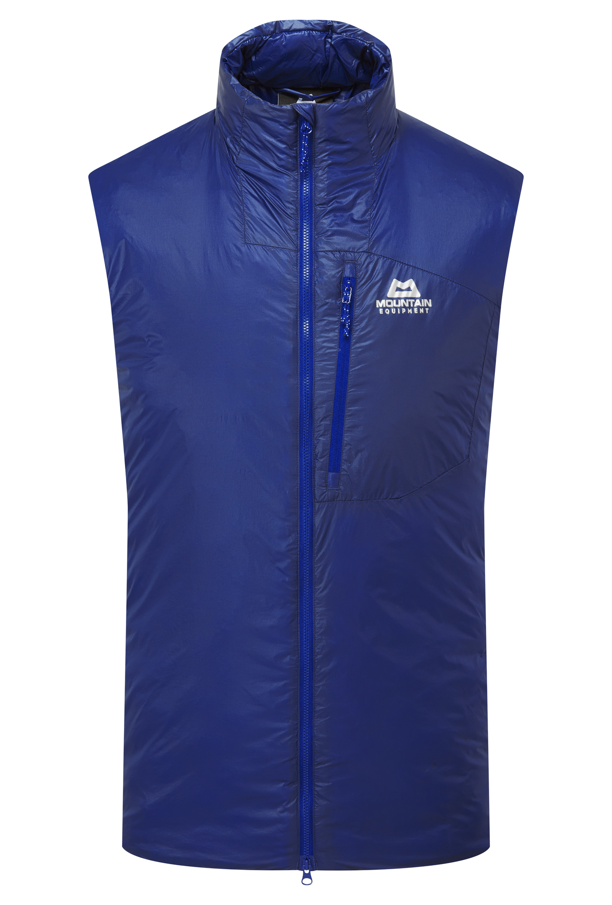 Oreus Men's Vest – Mountain Equipment