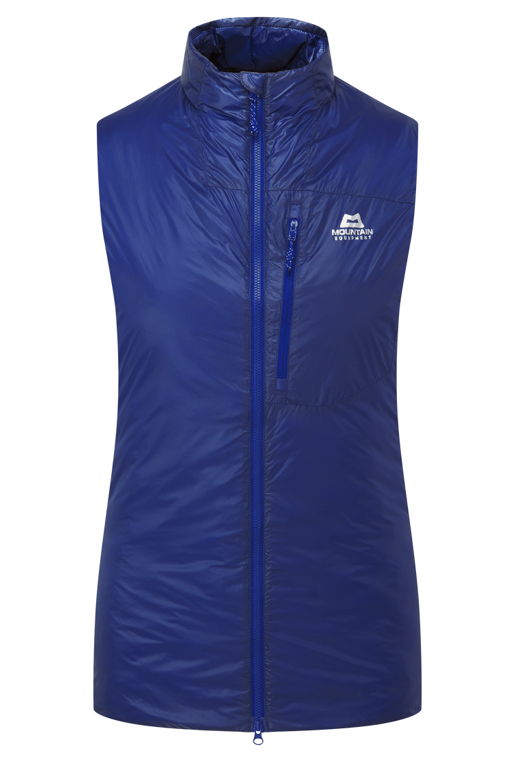 Oreus Insulated Jacket & Vest with Aetherm™ Precision Insulation ...