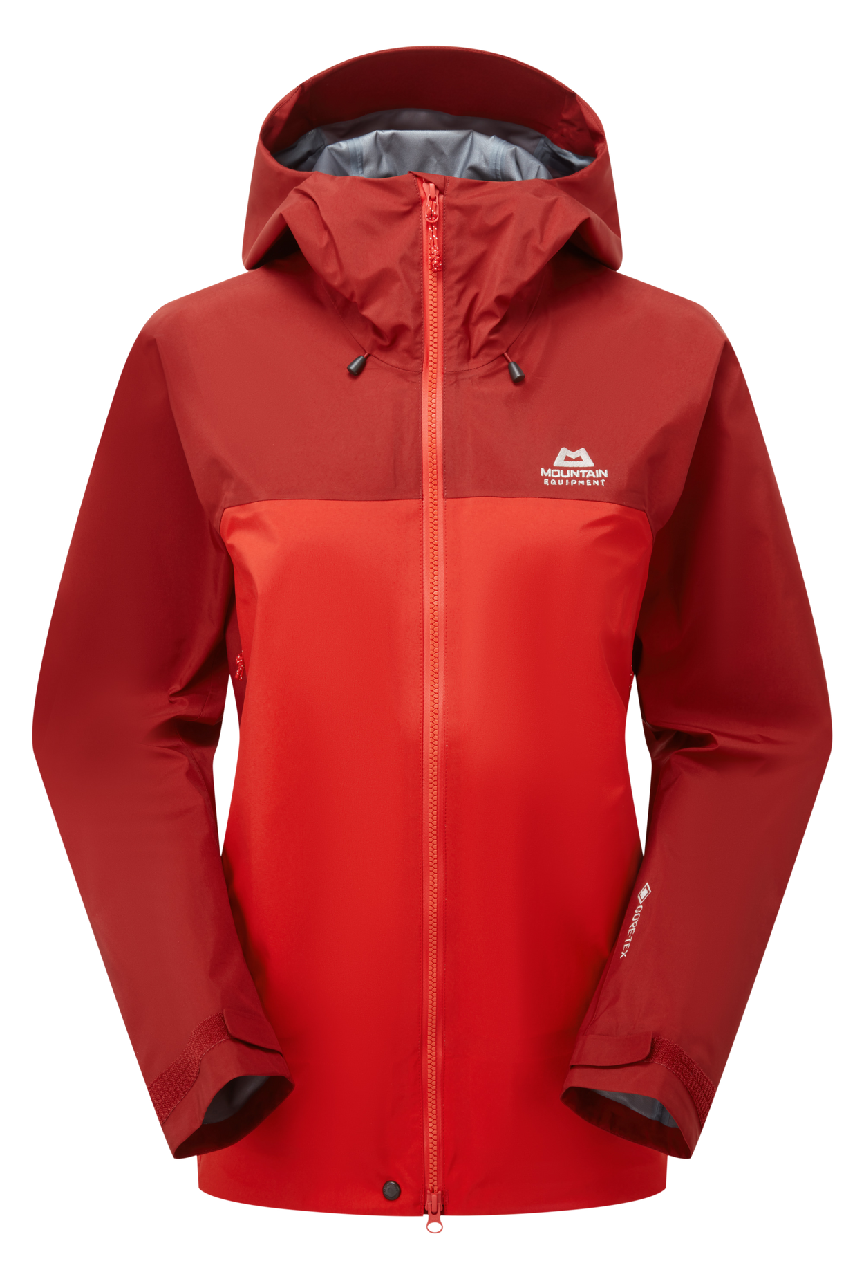 Shigri Women's Jacket – Mountain Equipment