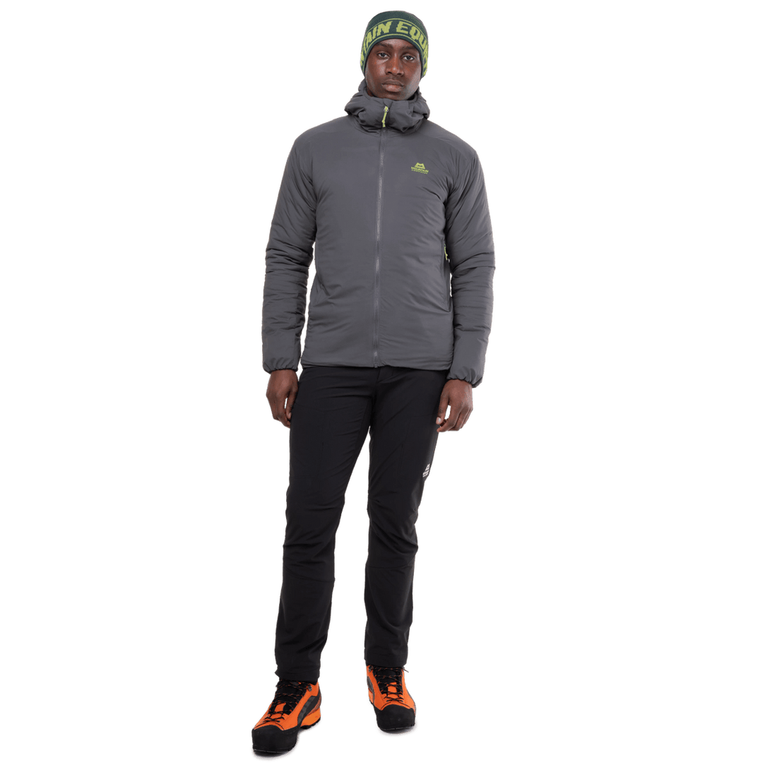 Andola Men's Jacket – Mountain Equipment