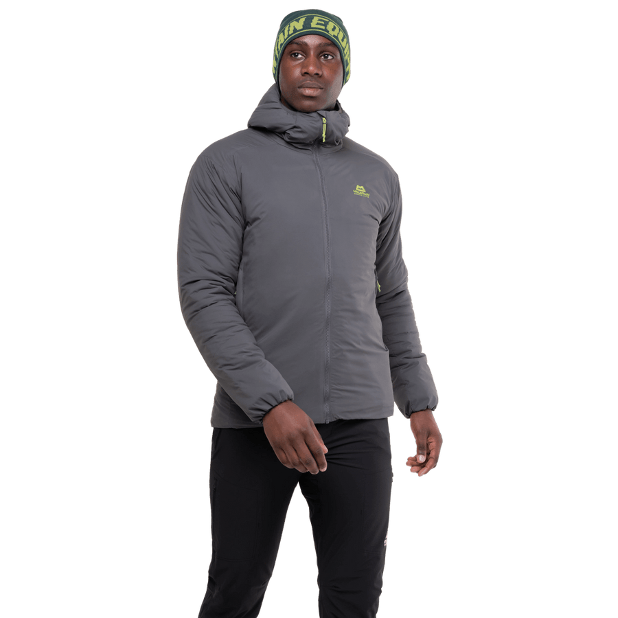 Andola Men's Jacket – Mountain Equipment