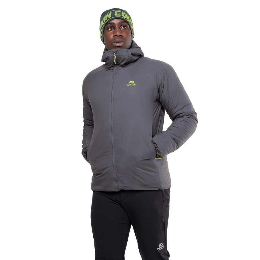 Andola Men's Jacket – Mountain Equipment